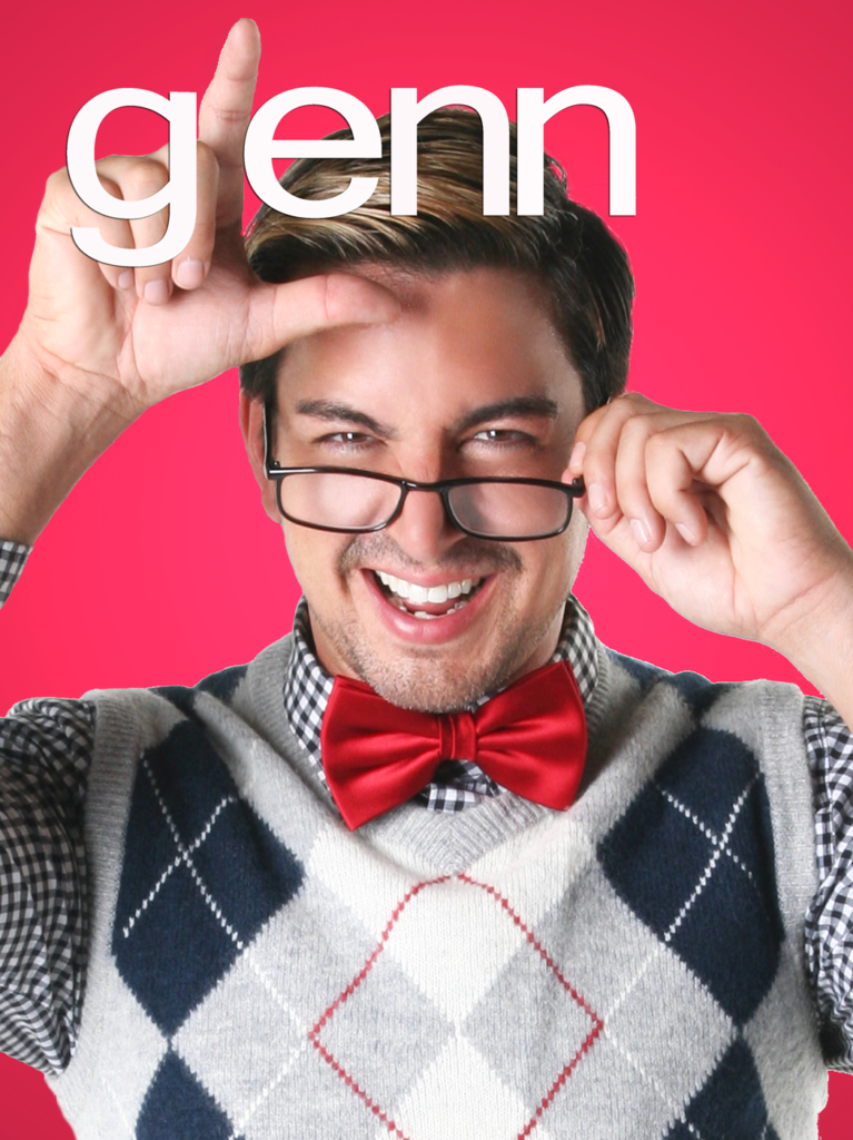 Glenn Douglas Packard Speaks on Working With Men of The Strip – USL ...