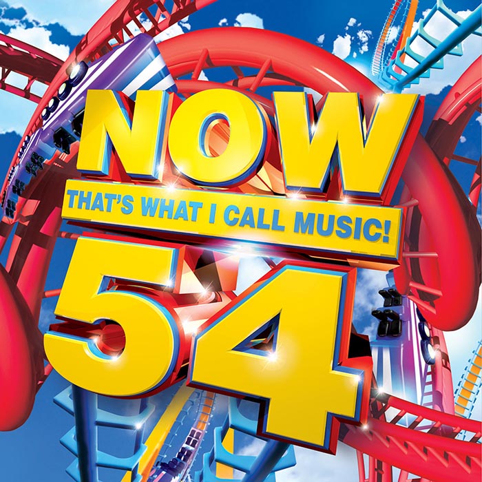 Now That s What I Call Music Presents Today s Biggest Hits On Now